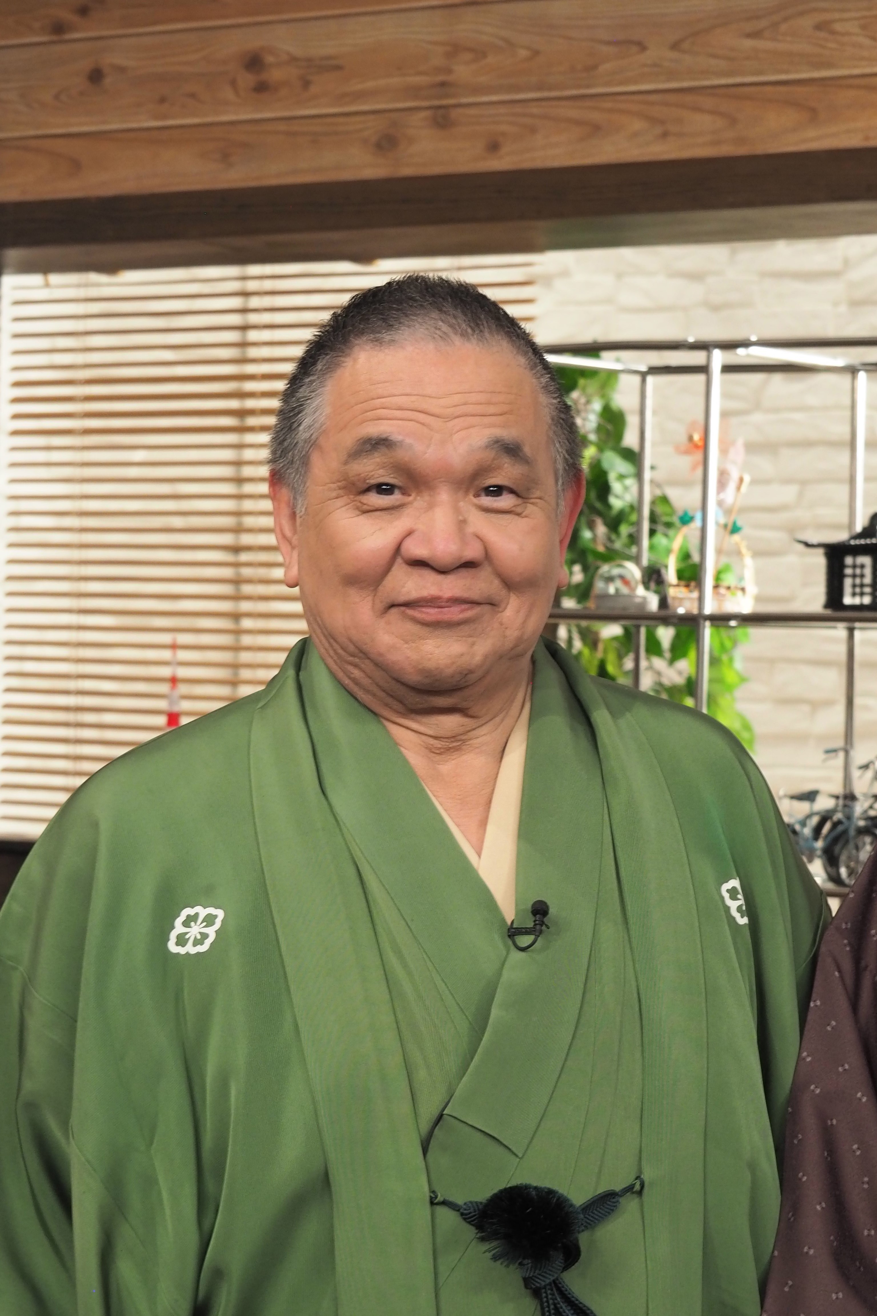 武田鉄矢の昭和は輝いていた【昭和の爆笑王 初代・林家三平】(BSテレ東、2025/4/25 20:00 OA)の番組情報ページ | テレ東・BSテレ東 7ch(公式)