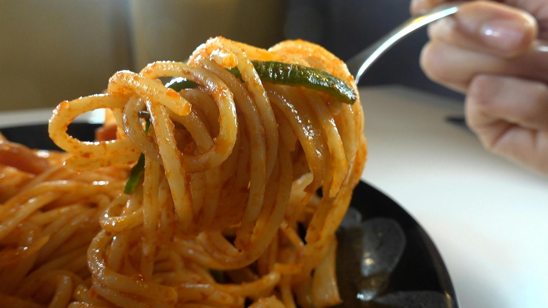飯尾和樹の『ずん喫茶』＜清瀬＞のナポリタンとはラーメン＆炒飯がベストフレンド！(BSテレ東、2023/3/17 24:30 OA)の番組情報 ...