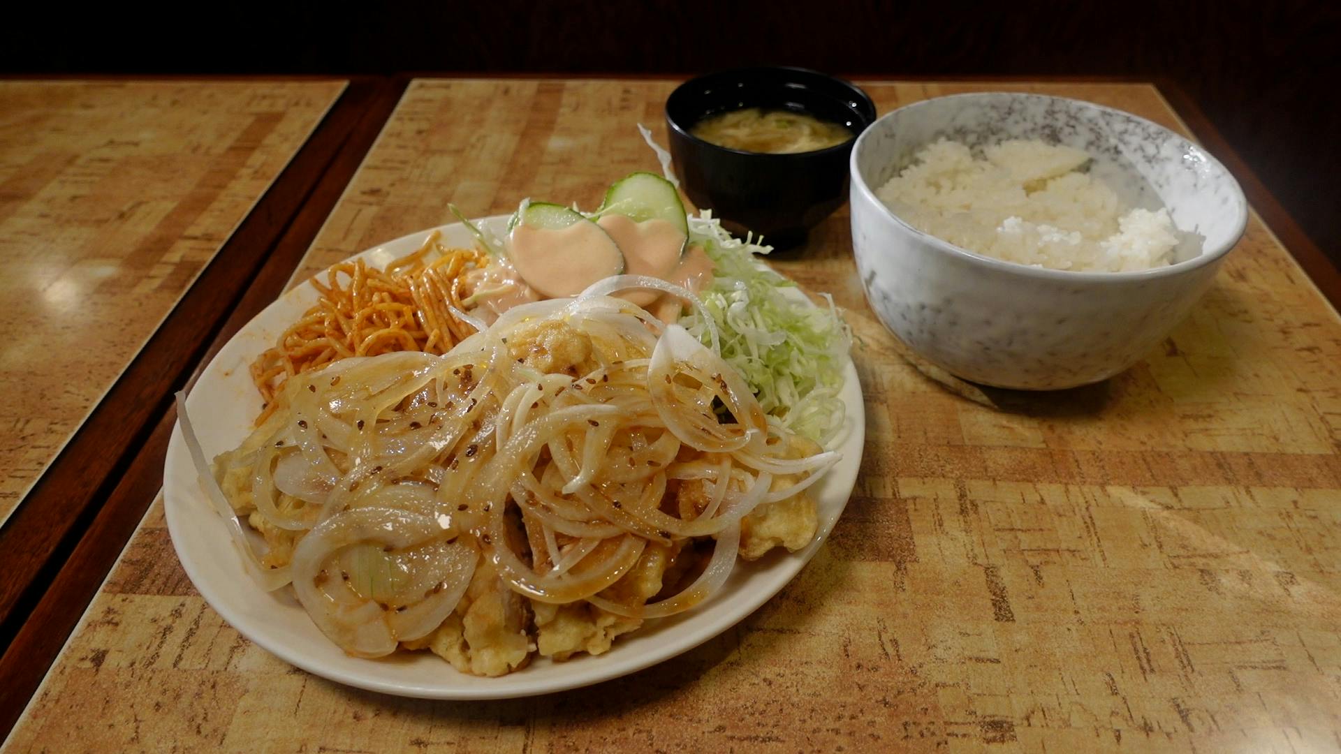 飯尾和樹の『ずん喫茶』＜鷹の台駅＞のお孫さんが手伝う仲良し喫茶店でホッコリ～！(BSテレ東、2023/7/8 22:00 OA)の番組情報 ...