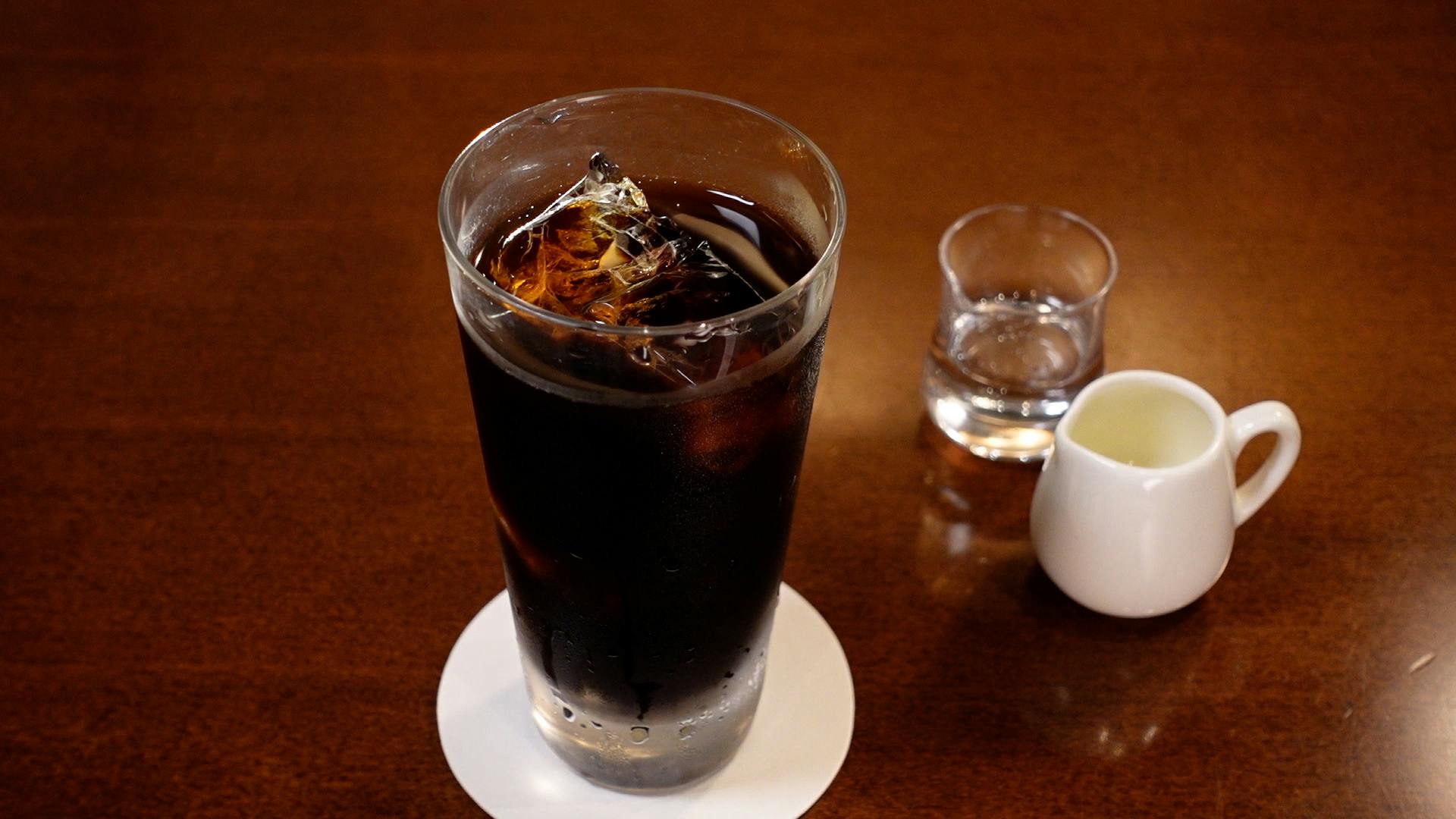 飯尾和樹の『ずん喫茶』＜王子＞の特製スパゲティ＆ジュースの誕生秘話にビックリ！(BSテレ東、2023/6/10 22:00 OA)の番組情報 ...