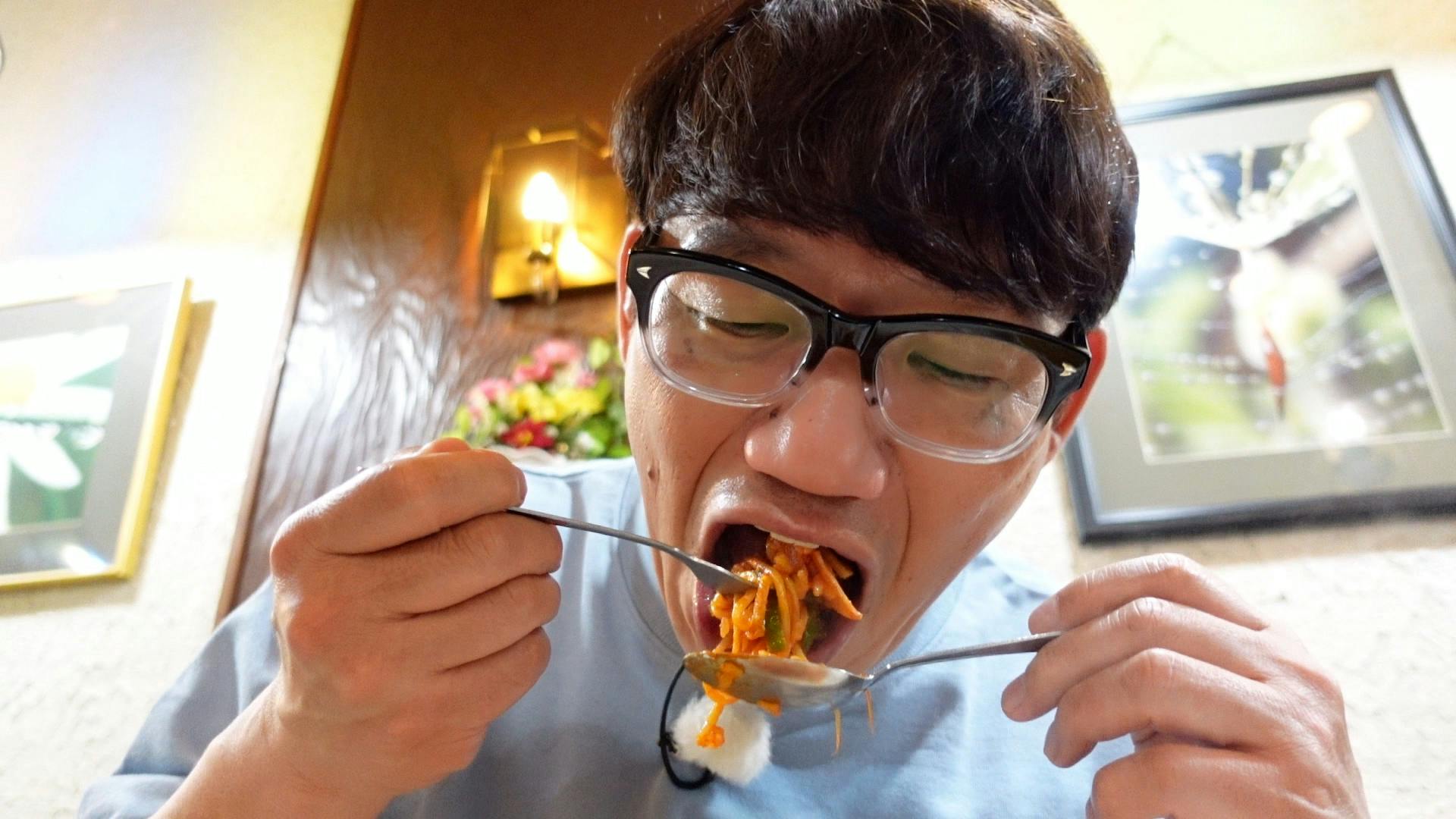 飯尾和樹の『ずん喫茶』＜王子＞の特製スパゲティ＆ジュースの誕生秘話にビックリ！(BSテレ東、2023/6/10 22:00 OA)の番組情報 ...